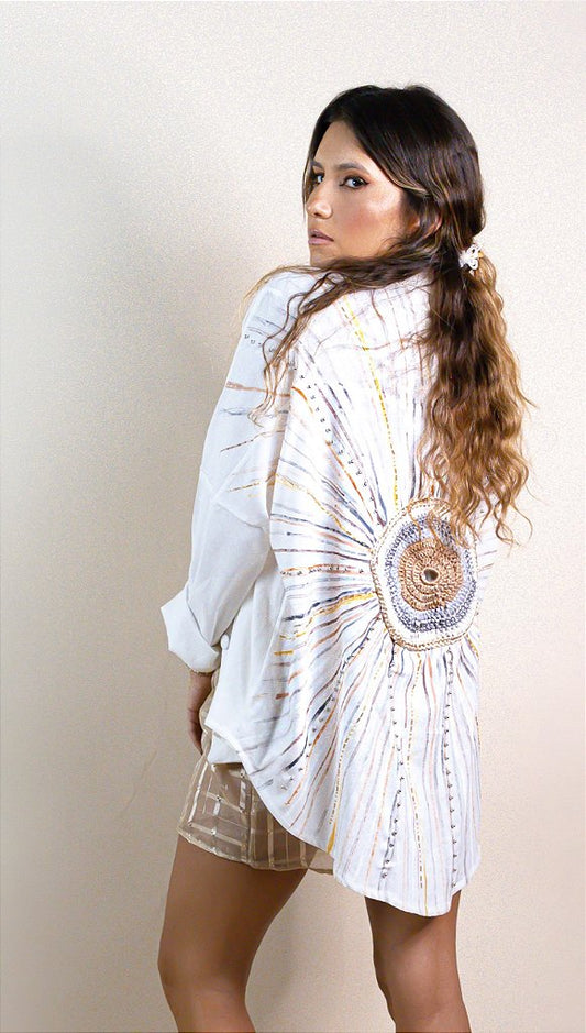 Camisas Ars | Handmade – Ars Resortwear